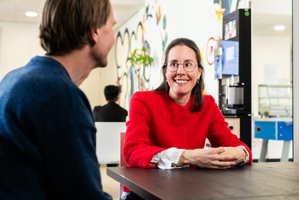 Interview Ondersteuningsplan 2025-2029 - SWV Zuid Holland West